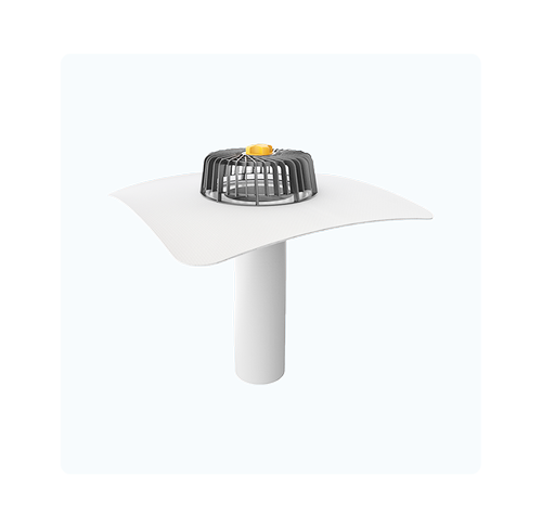 PVC MEMBRANE'S — InnoPro