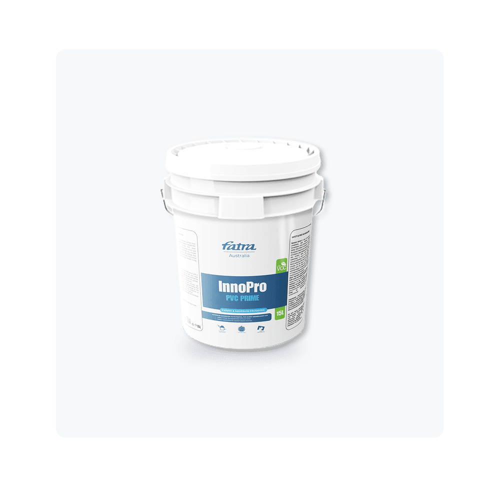 PVC MEMBRANE'S — InnoPro