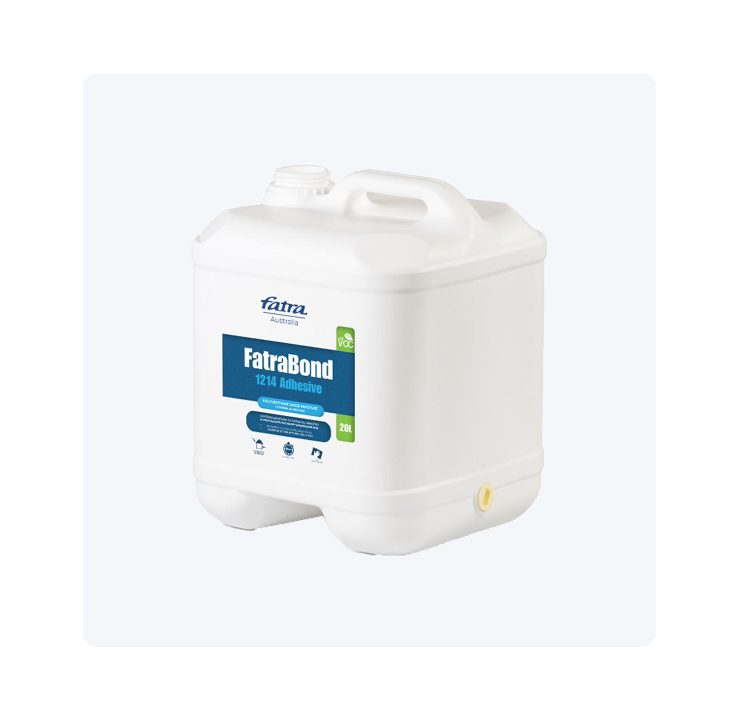 PVC MEMBRANE'S — InnoPro