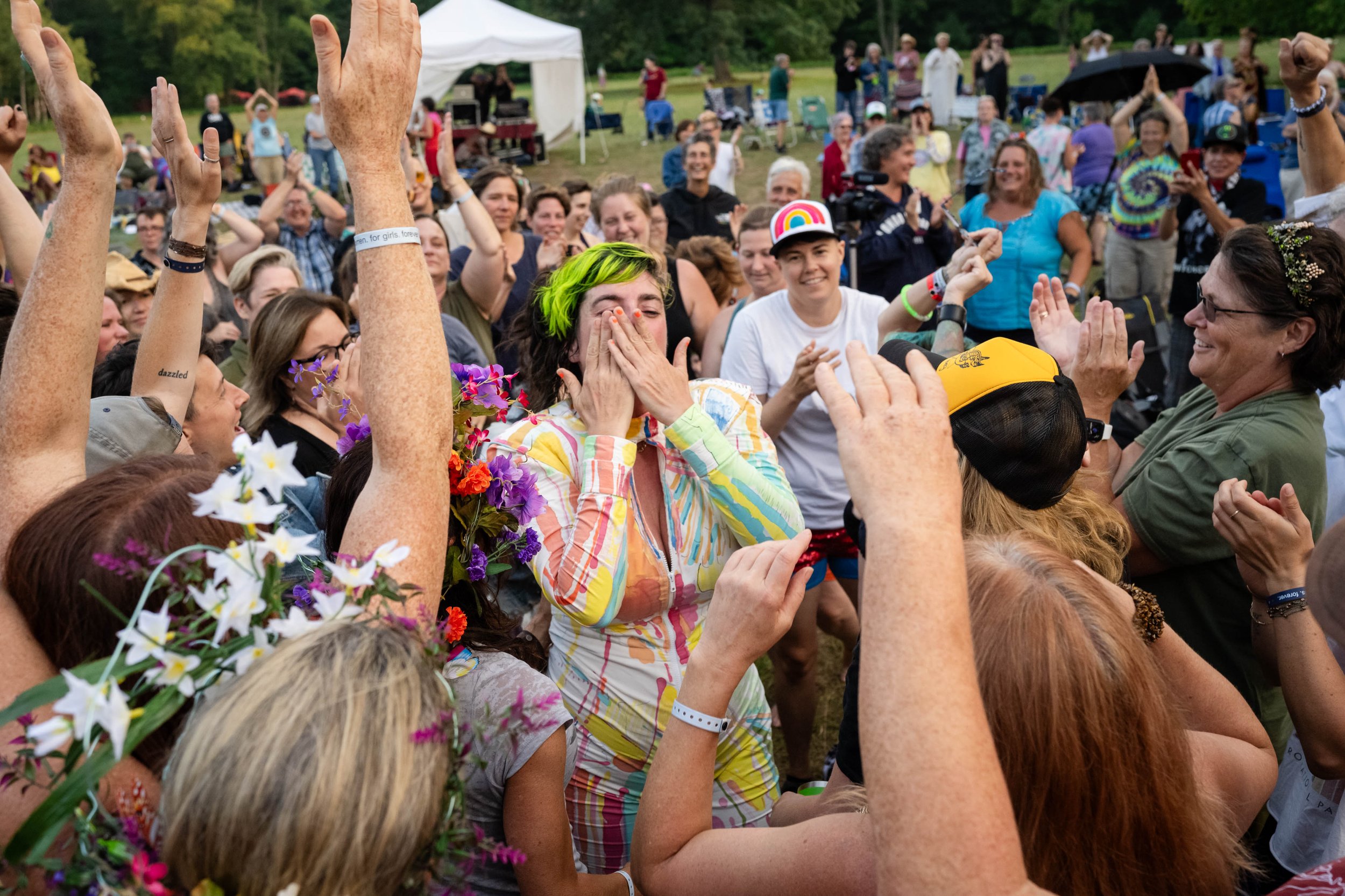 About — Michigan Fern Fest