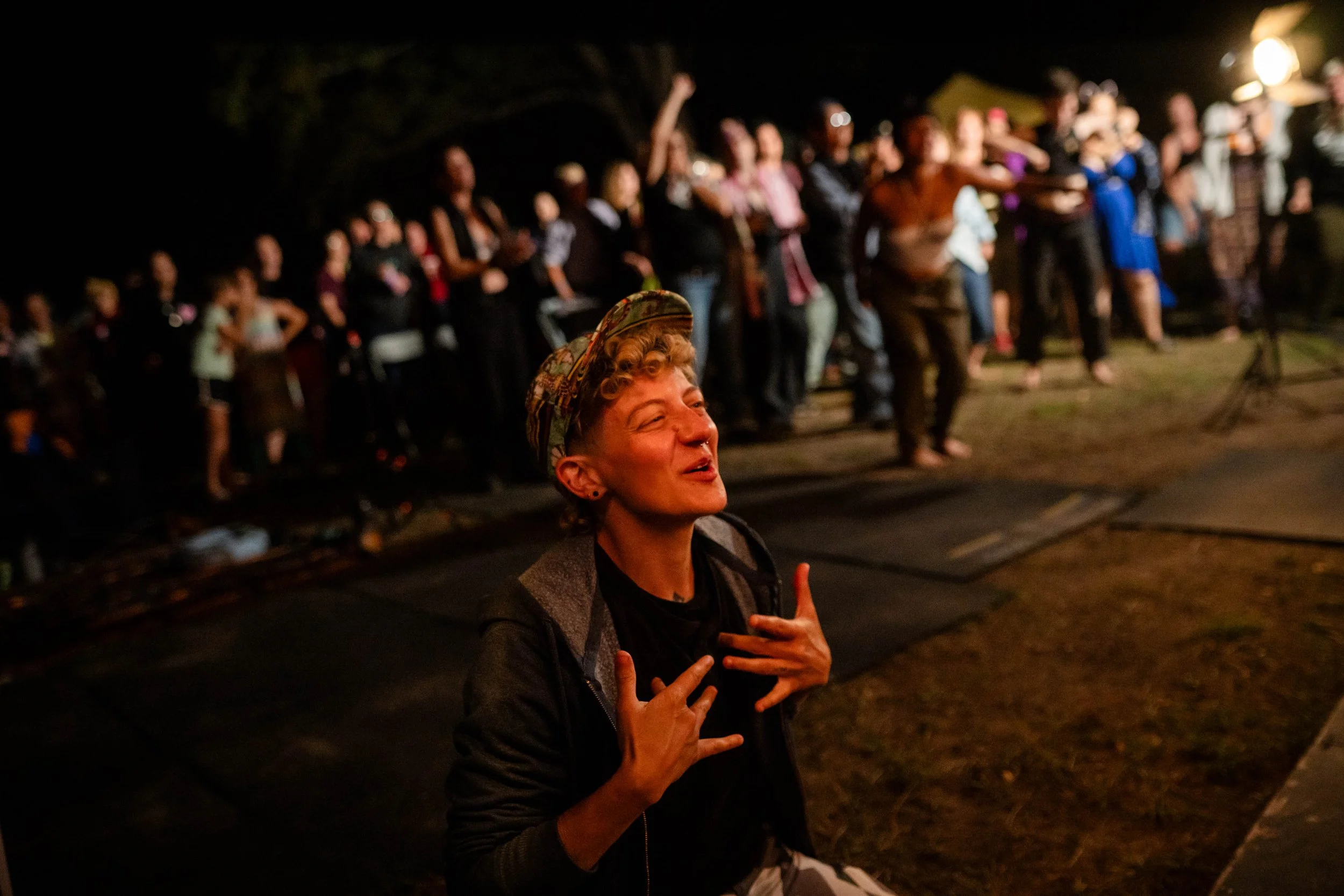 About — Michigan Fern Fest
