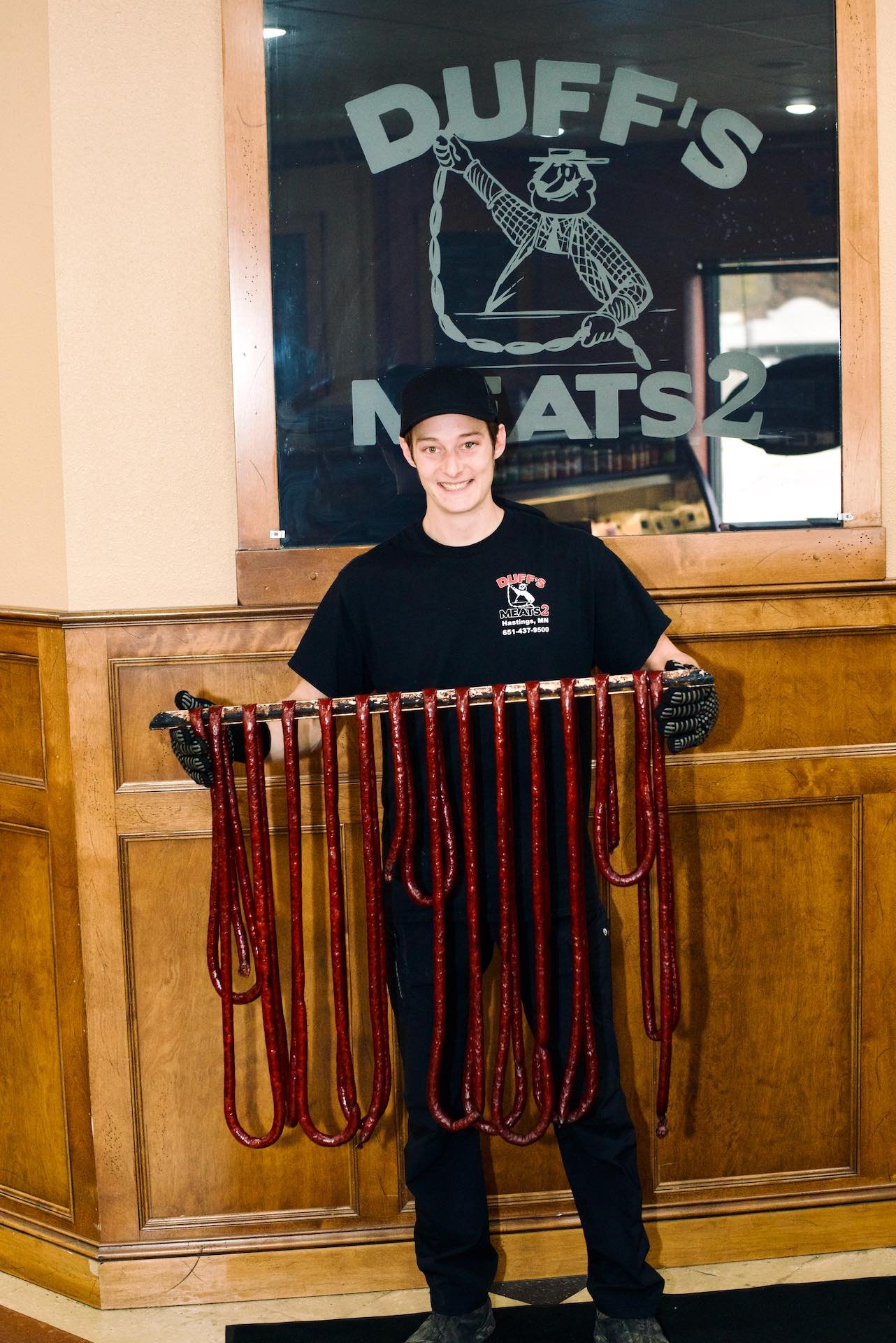 Premium Meat Products and Wild Game Processing Services in Hastings, MN ...