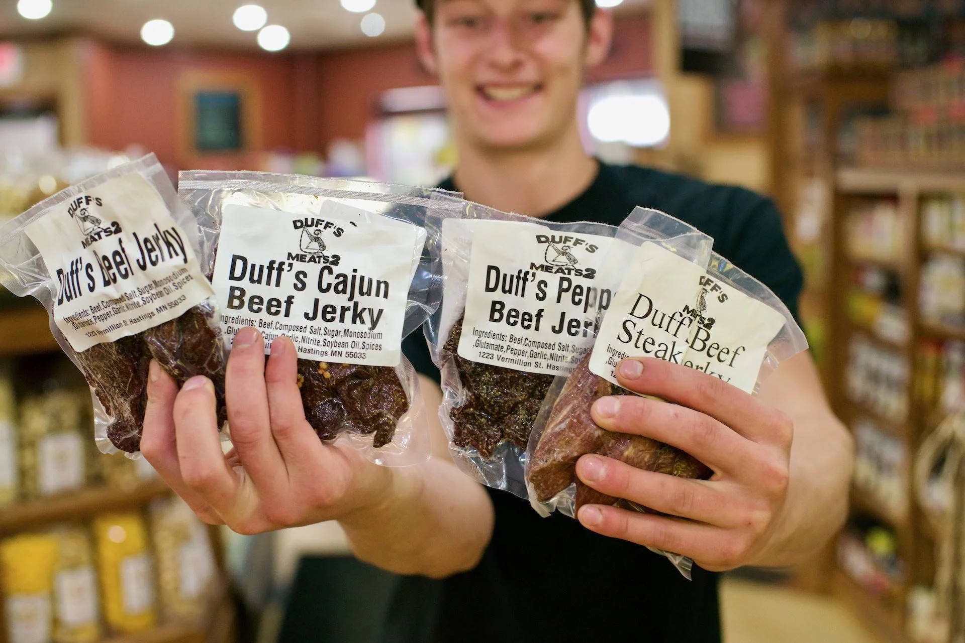 Duff's Meats 2 Photo Gallery: Experience 40+ Years of Handcrafted Meat ...