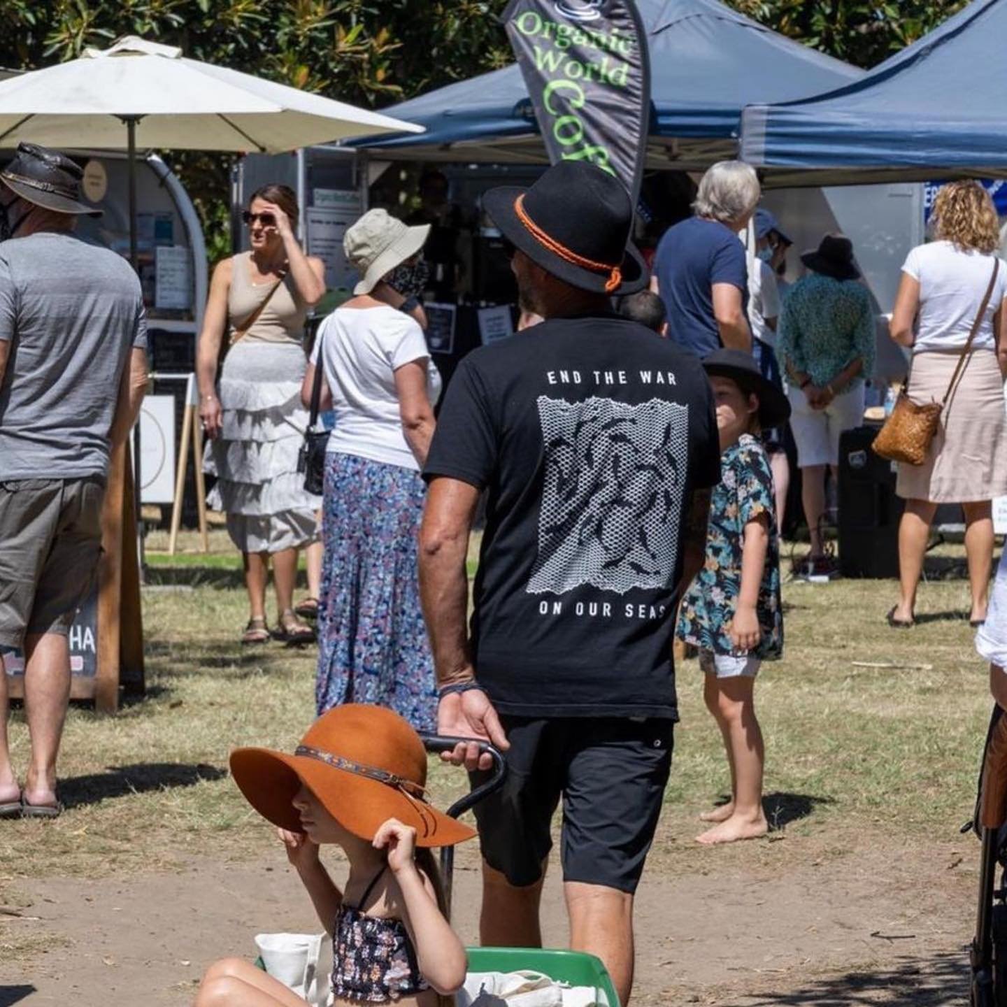 Peregian Beach Markets — Sunshine Coast Music & Events - Event ...