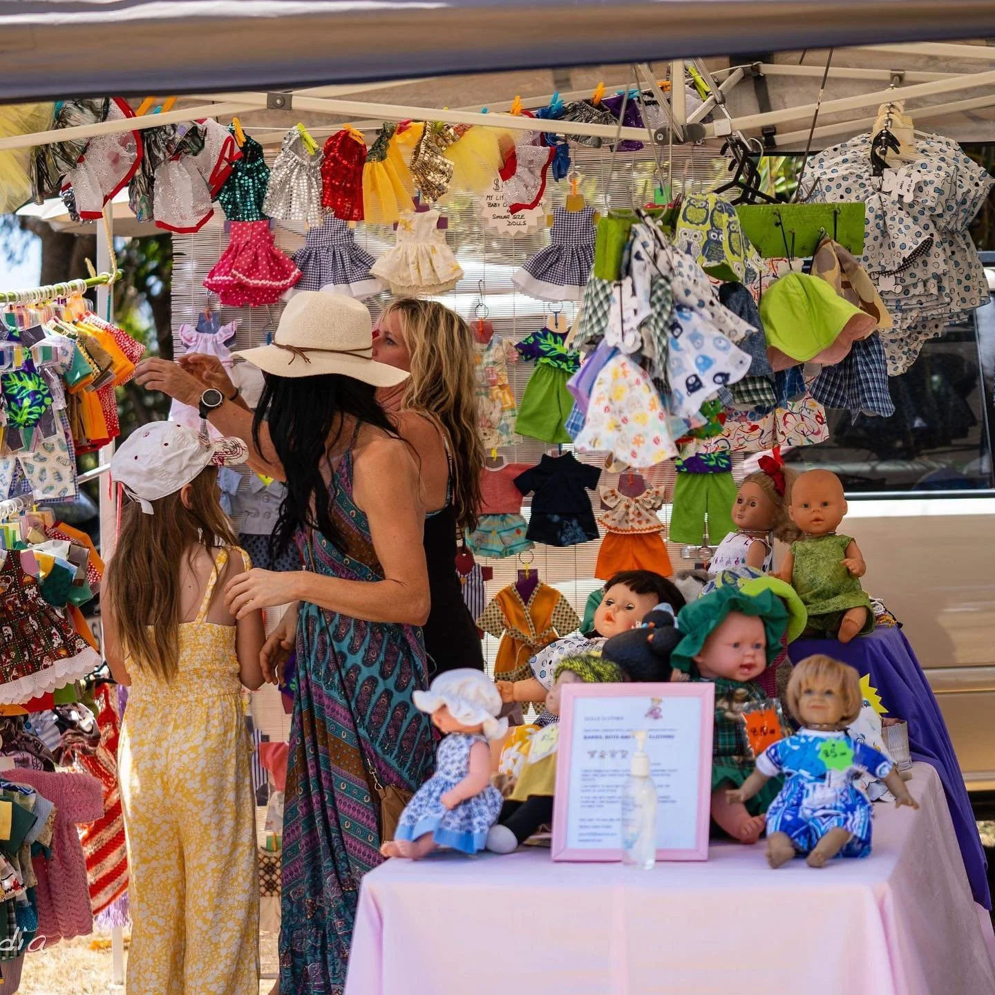 Peregian Beach Markets — Sunshine Coast Music & Events - Event ...