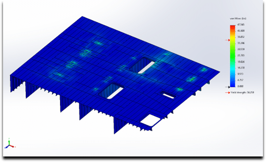 SERVICES | Discover Marine Solutions Today — TAI Engineers LLC