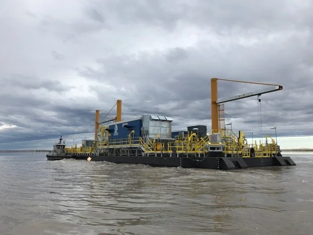 COMPLETE PORTFOLIO | Discover Marine Solutions – Contact Us — TAI ...