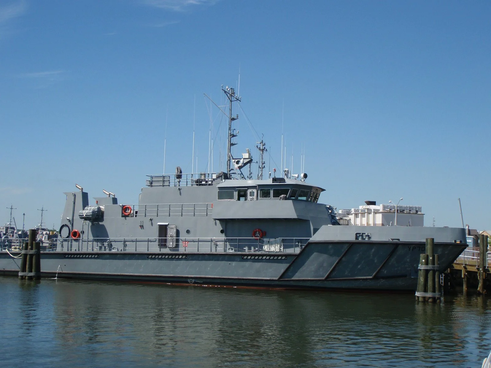 CONTACT | Get Expert Marine Engineering Assistance — TAI Engineers LLC