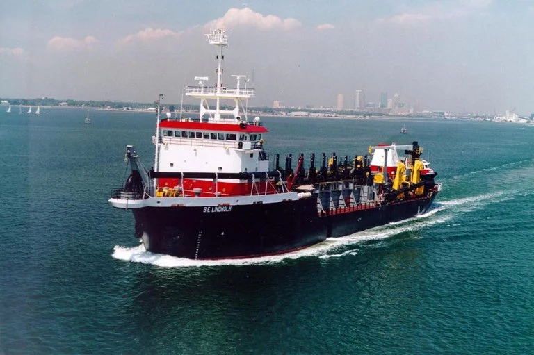 DREDGES — TAI Engineers LLC