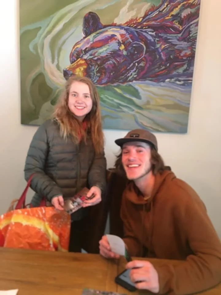 The Linnea Foundation