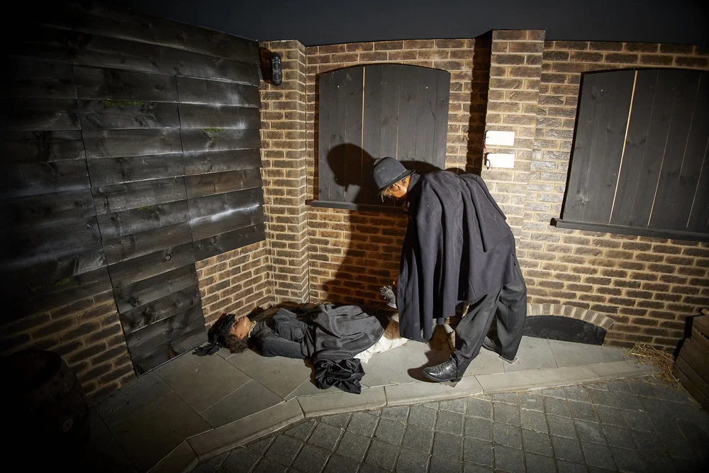 Jack The Ripper Museum | Historical Museum | London, England
