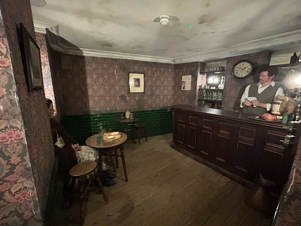 Jack The Ripper Museum | Historical Museum | London, England
