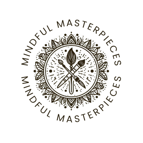 MINDFUL MASTERPIECES