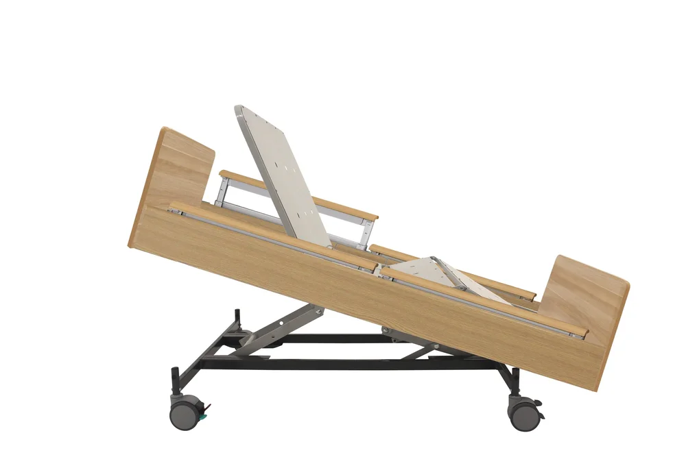 Alrick Cira Tilt Bed | Experience Ultimate Comfort — Alrick