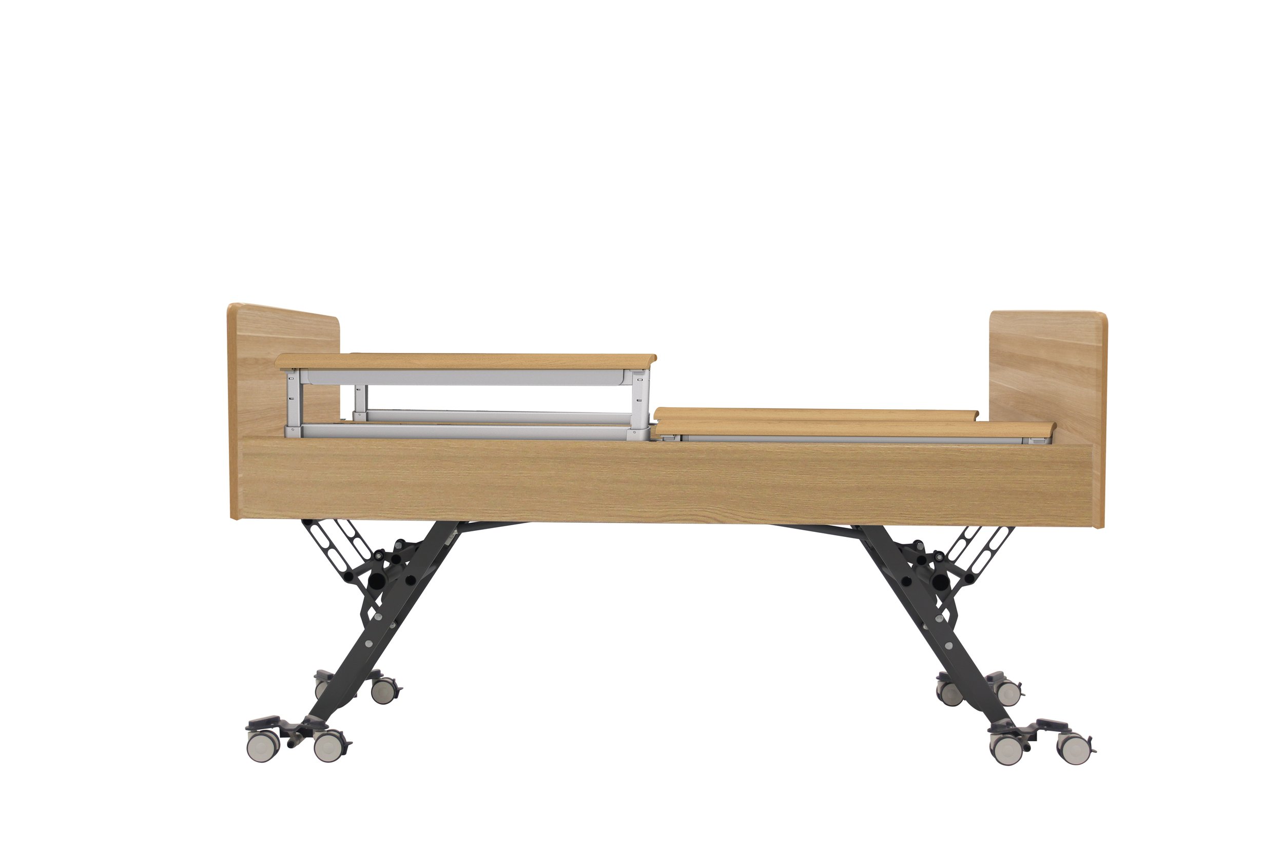 Alrick Lumi Bed | Experience Ultimate Comfort — Alrick