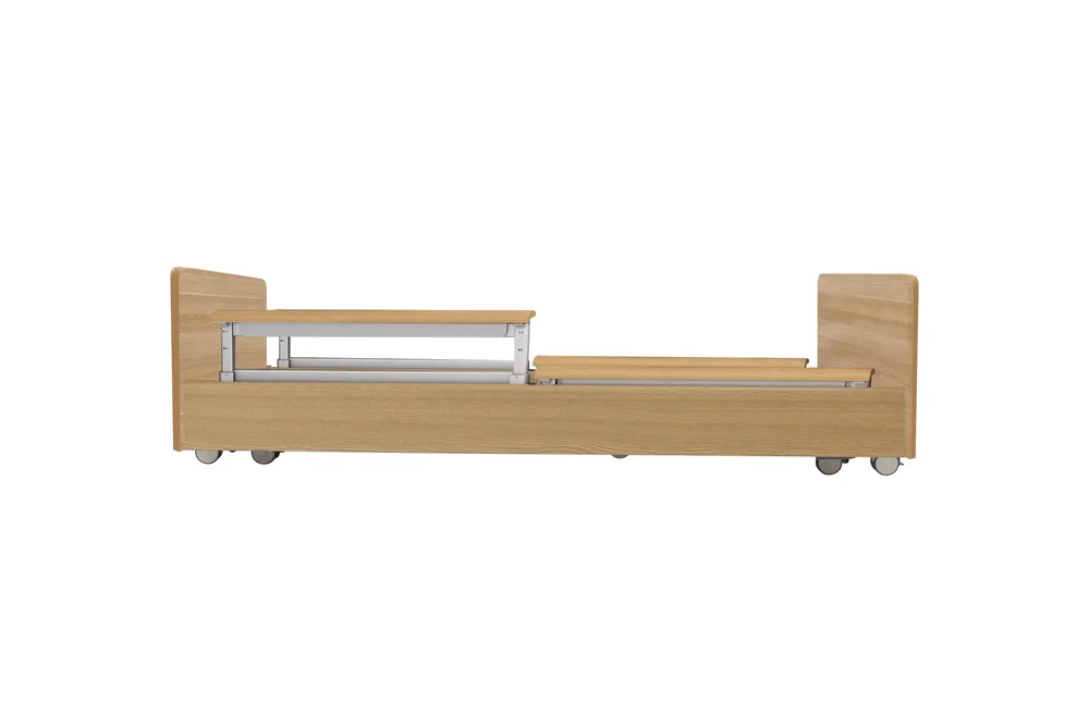 Alrick Lumi Bed | Experience Ultimate Comfort — Alrick