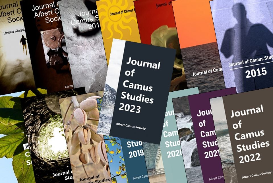 Albert Camus Society