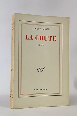 The Fall — Albert Camus Society