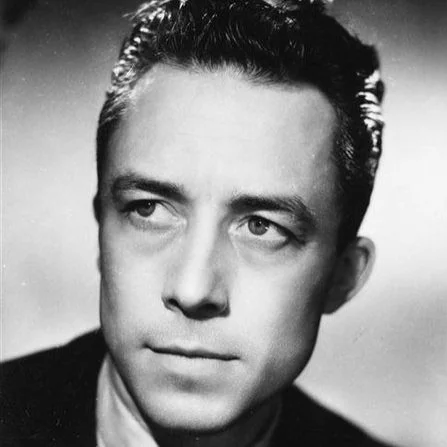 About — Albert Camus Society