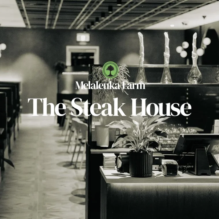 5 Great Venues in one Precinct — CYO PRECINCT