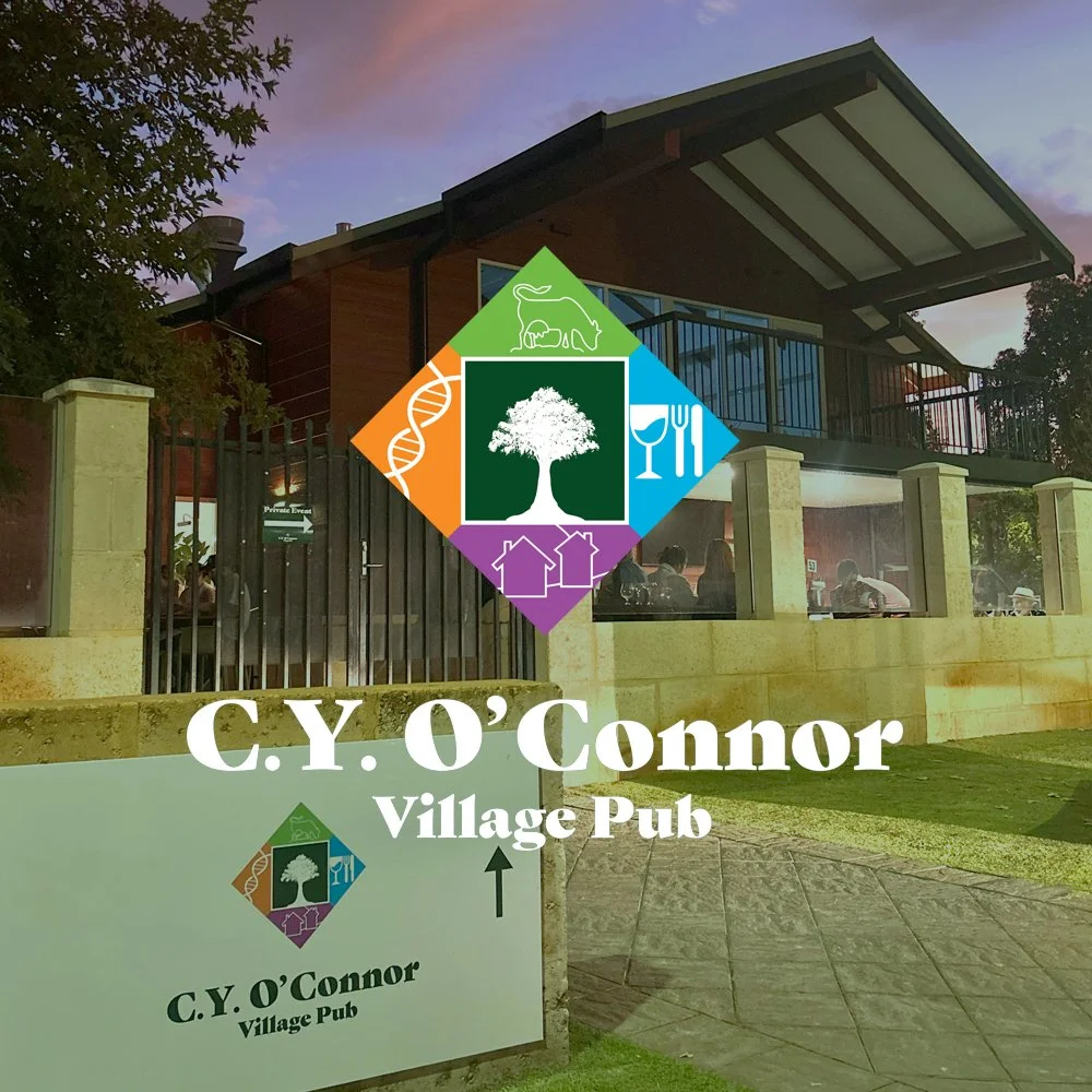 C.Y. O'Connor Village Precinct