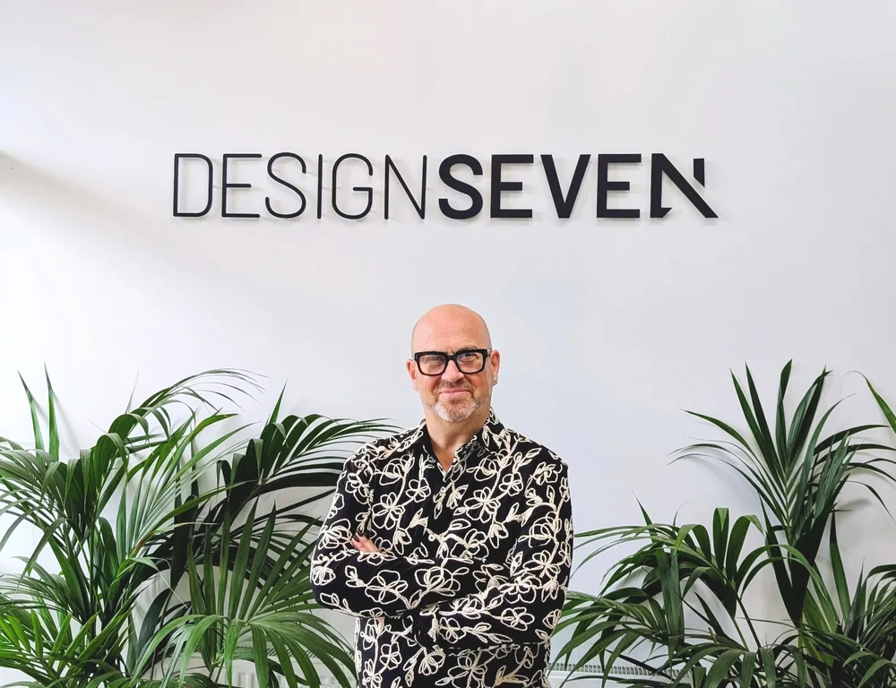 Interior Designers Bristol | Show Home Specialists | Design Seven