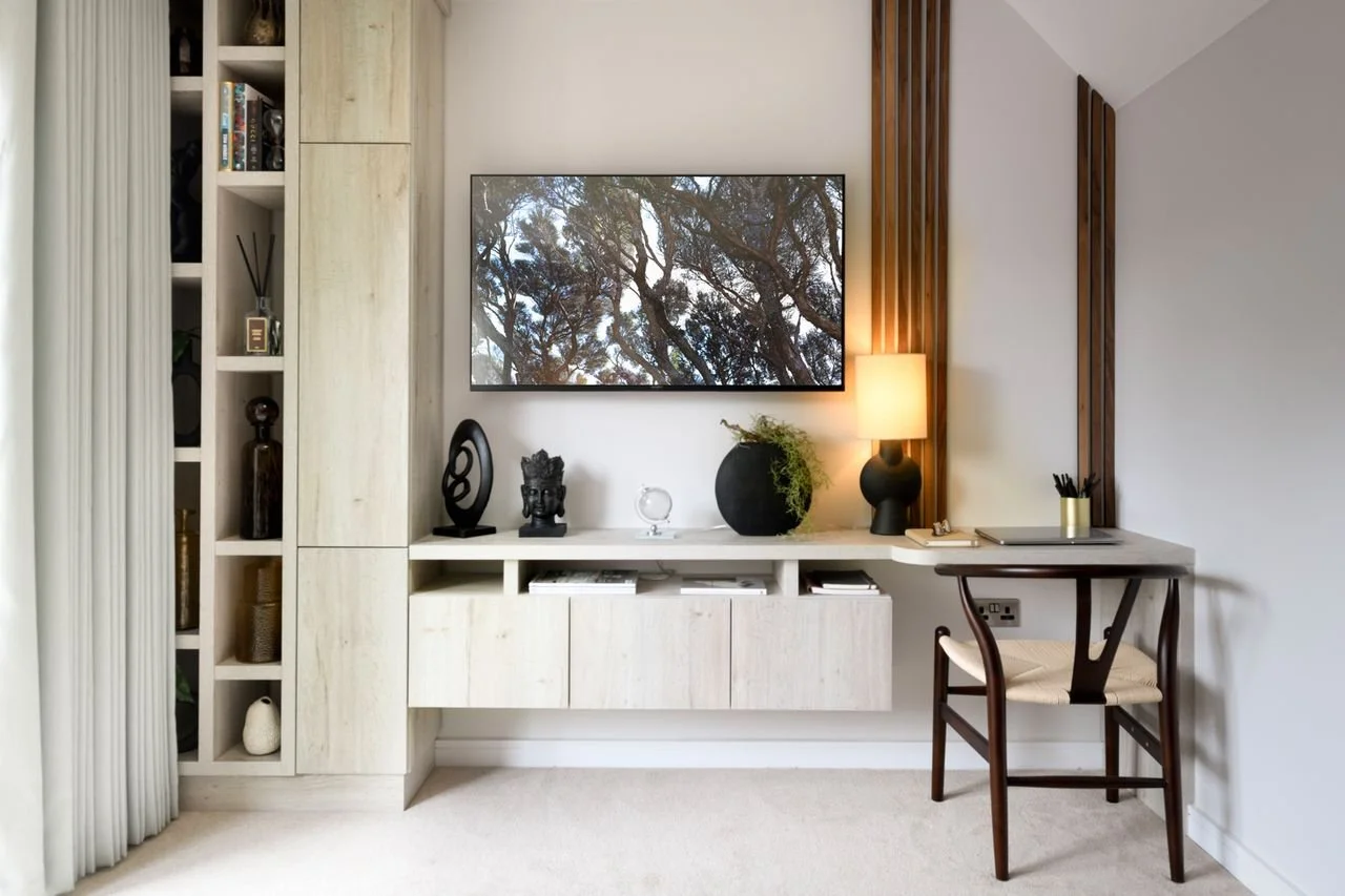 Show Home Interior Designers | Design Seven