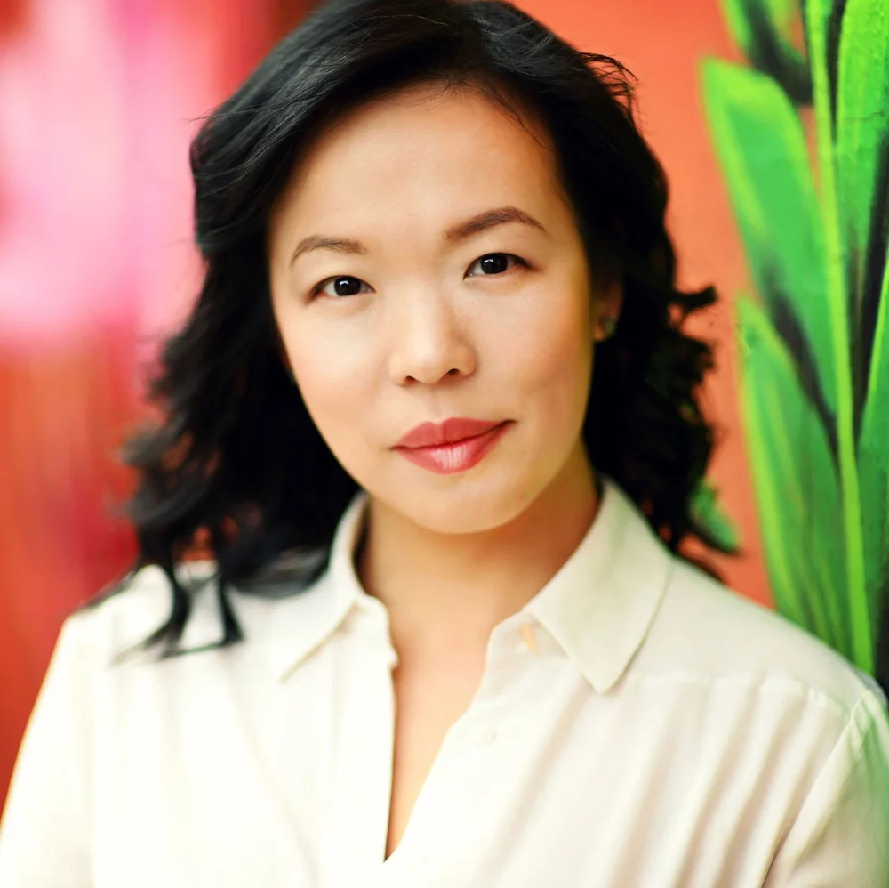 Who We Are — Asian Women Giving Circle