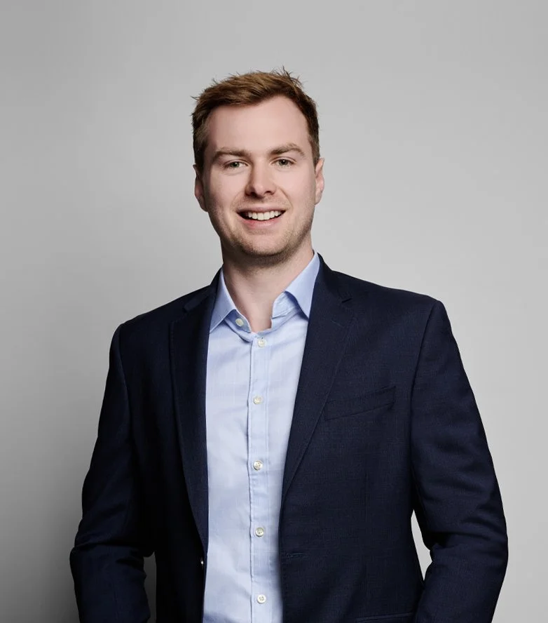 Team — Behringer Investments