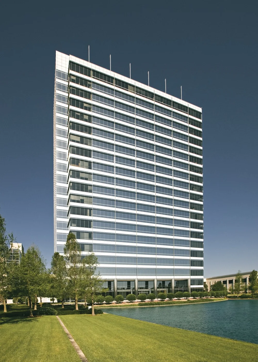 Projects Archive — Behringer Investments