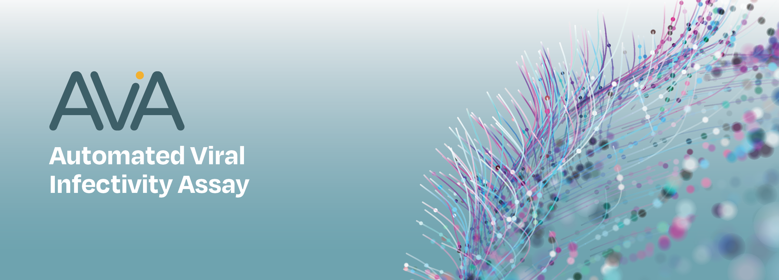 AVIA™ Automated Viral Infectivity Assay — ViQi