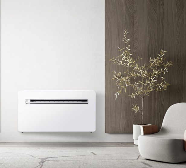 Air Source Through The Wall Heat Pumps — waysos