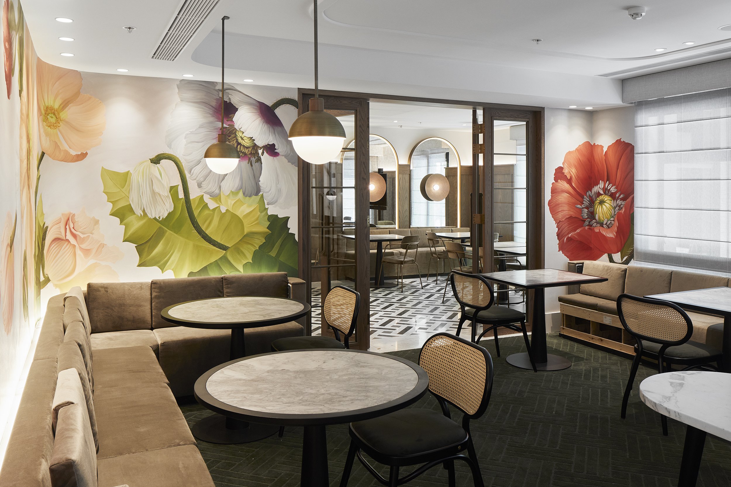 Public Art Specialists