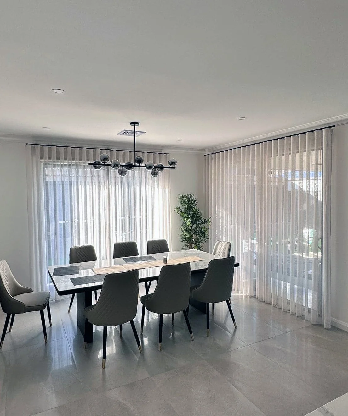 Adelaide Custom Blinds