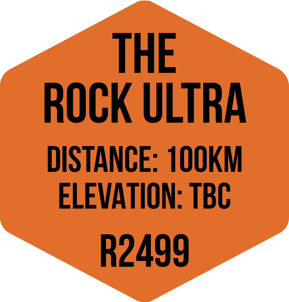 THE ROCK ULTRA