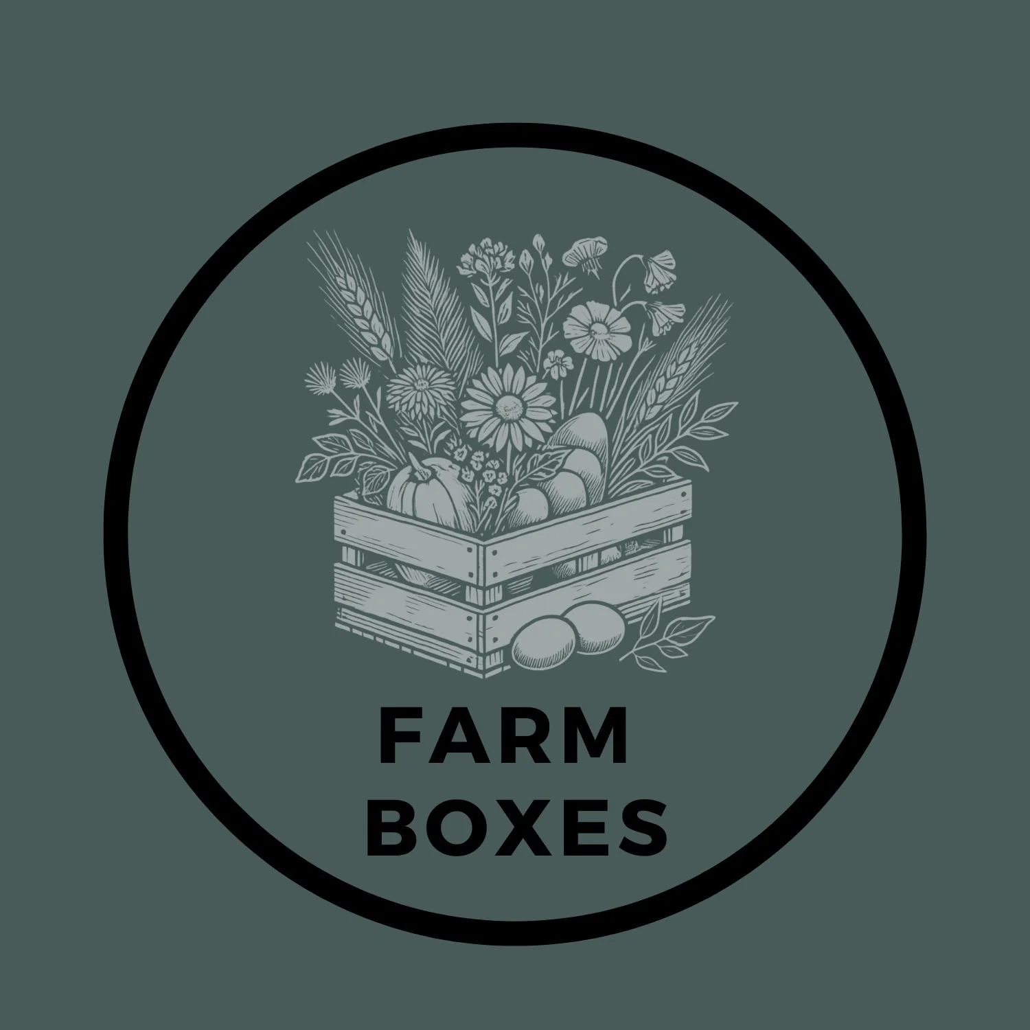 Carlton Hill Farm Boxes — Carlton Hill Farm