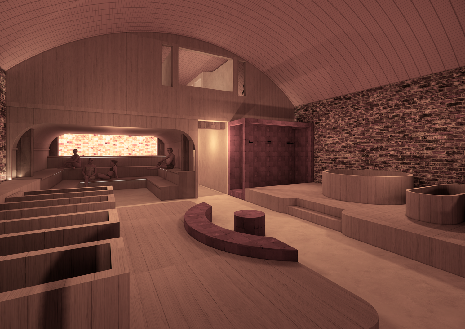 WellNest | Premium Wellness Hub in London Bridge | Yoga, Spa & Fitness
