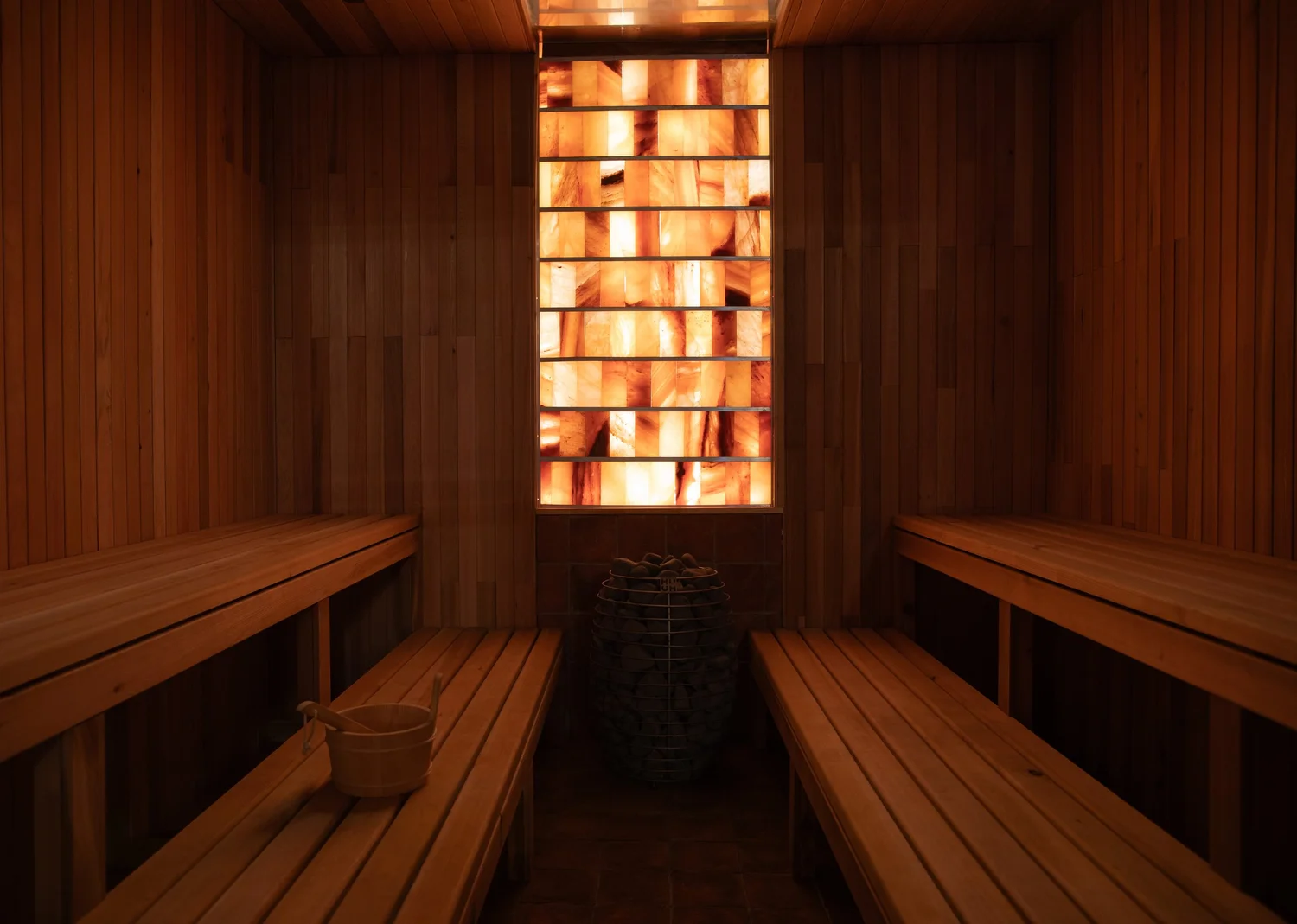 WellNest | Sauna, Ice Bath & Pilates in London Bridge
