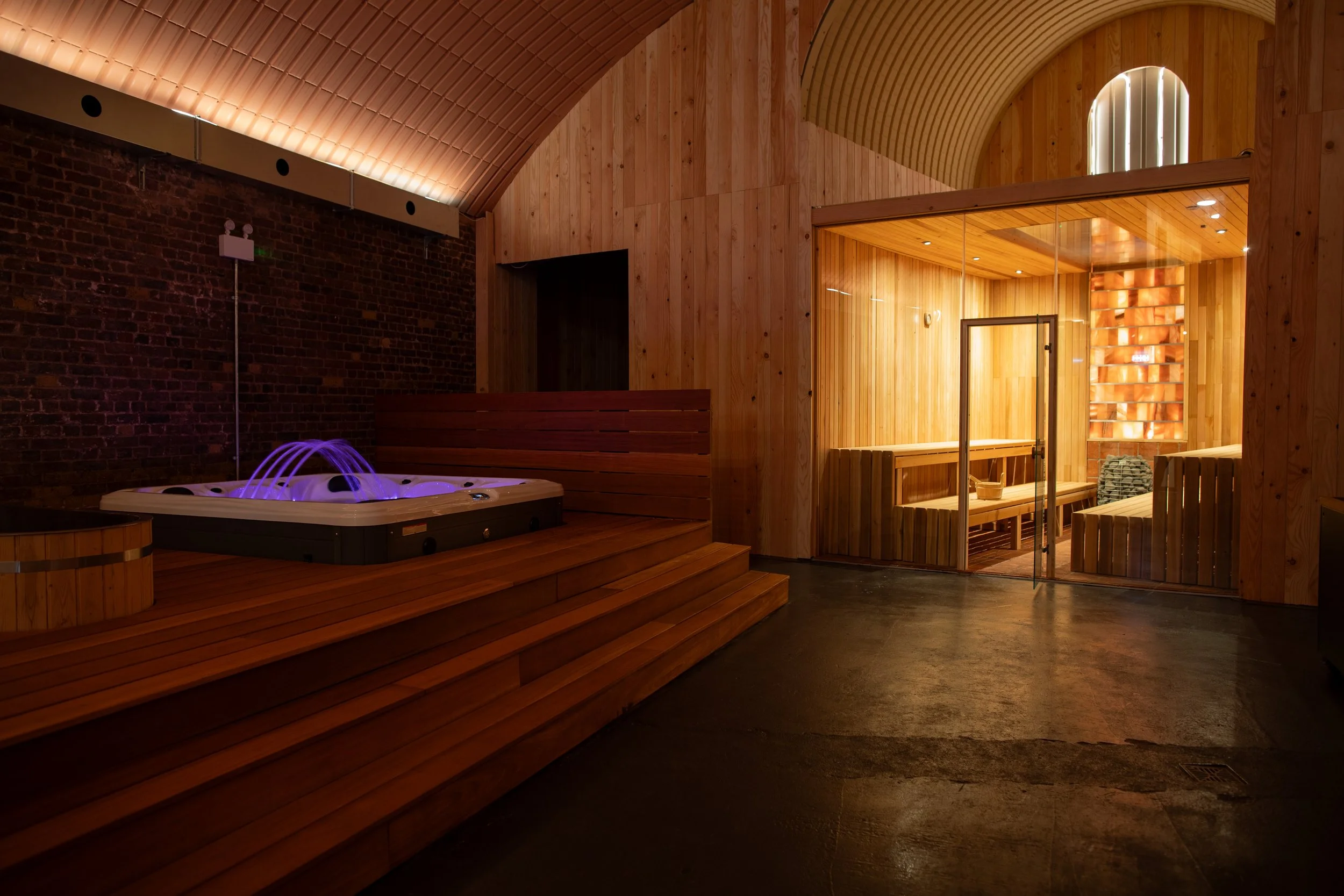 WellNest | Sauna, Ice Bath & Pilates in London Bridge