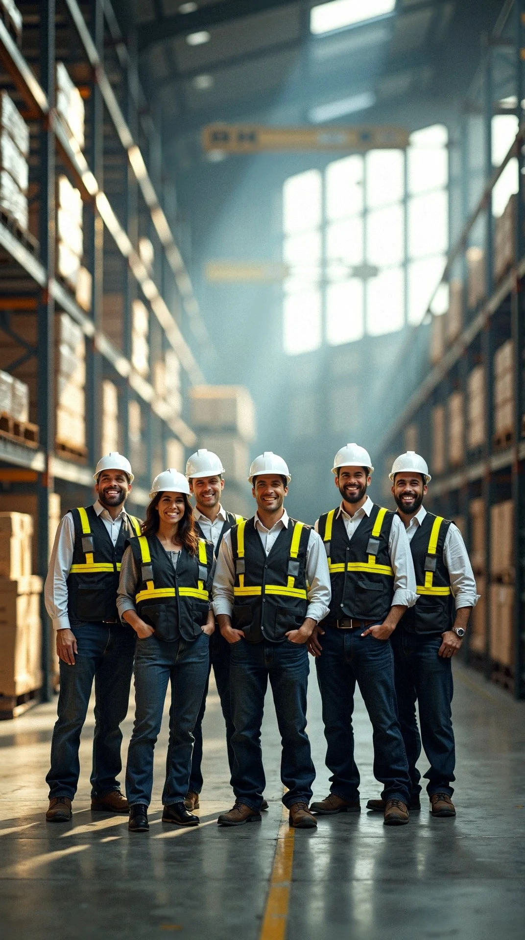 Careers — Moca Logistics