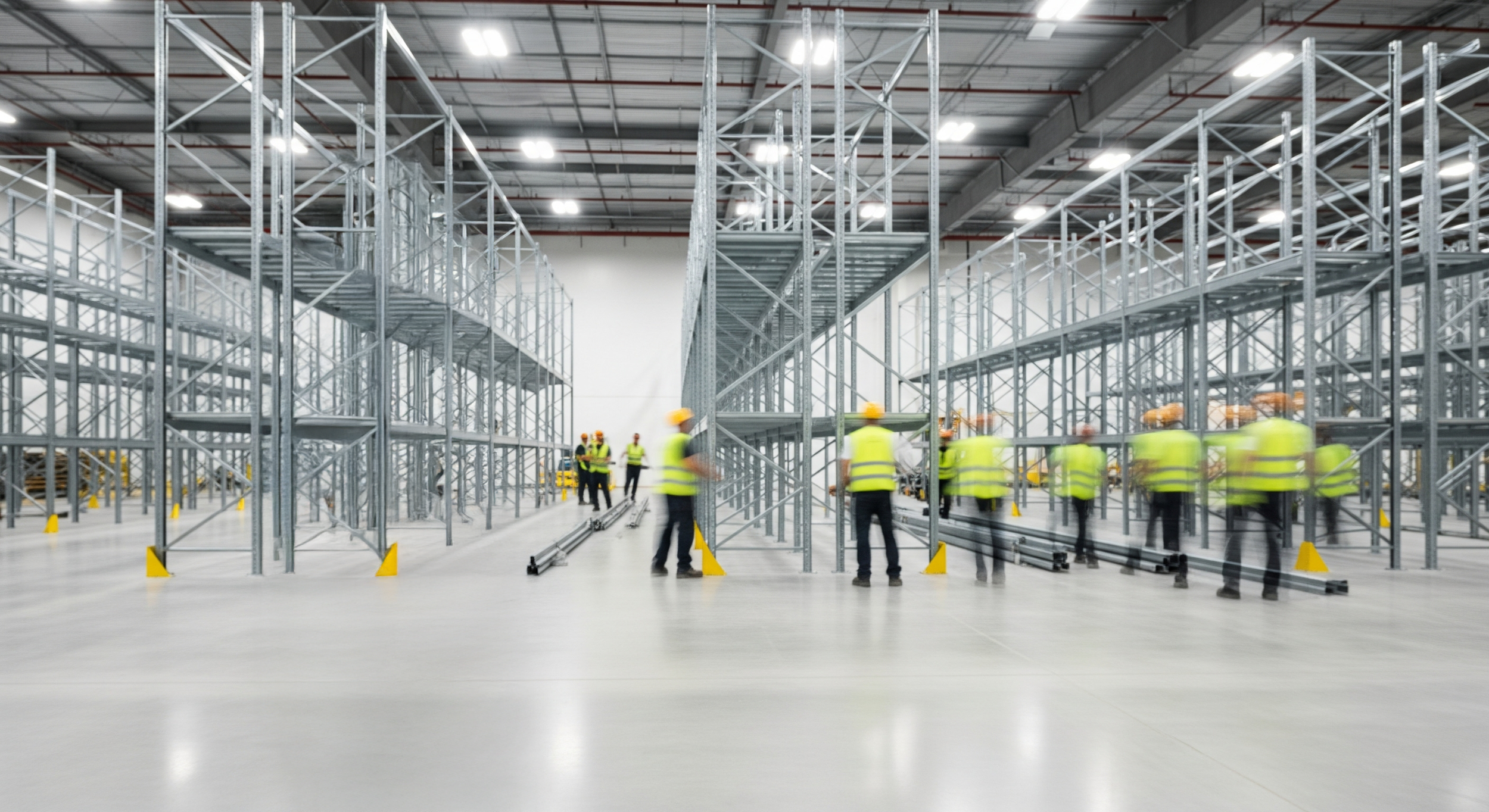 Moca Logistics