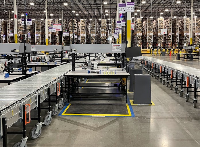 Moca Logistics