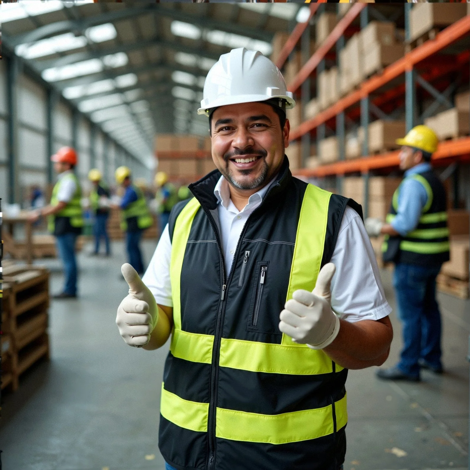 Careers — Moca Logistics