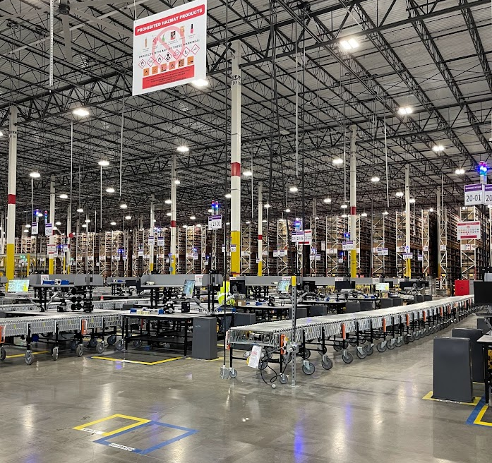Moca Logistics