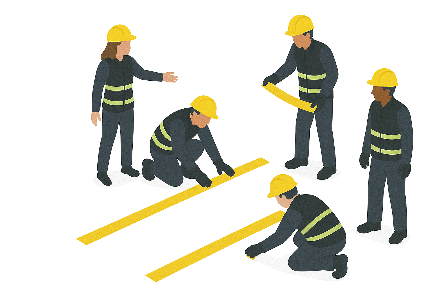 Service — Moca Logistics