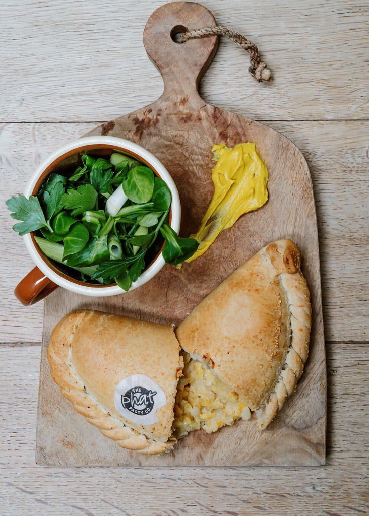 Pasties — Shop | Order Fresh Pasty Delights Today — PHAT PASTY ...