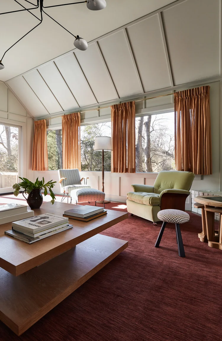 Forest Hills — Hayley Bridget Interiors