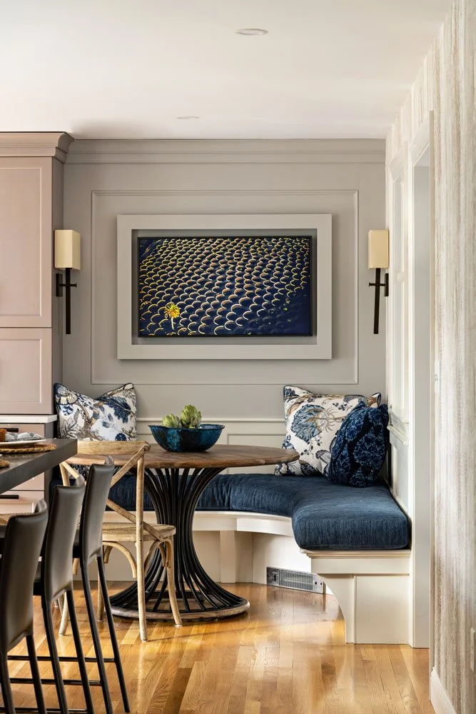 Jarvis Avenue — The Design Studio