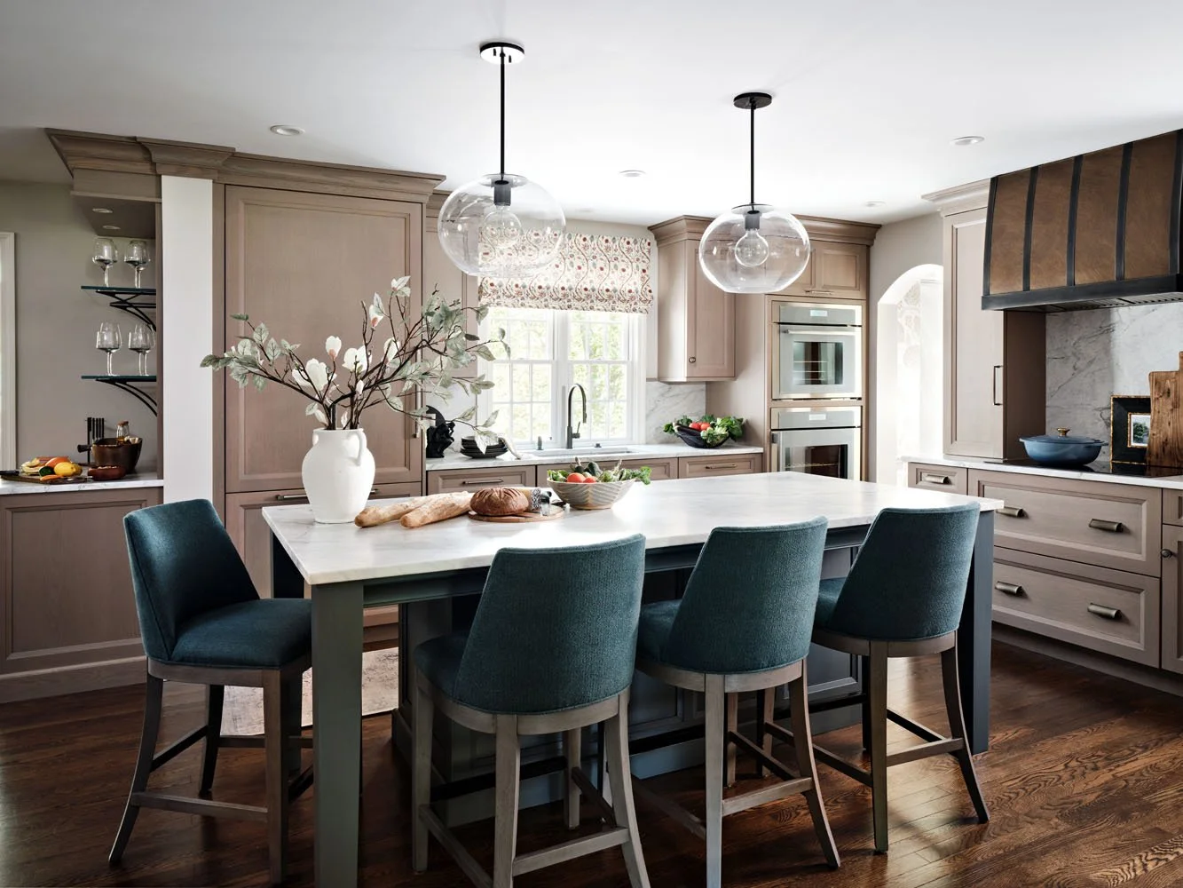 Sparhawk Path #1 — The Design Studio