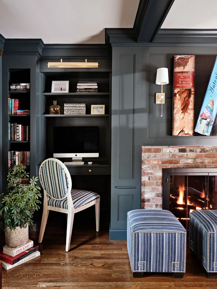 Sparhawk Path #2 — The Design Studio